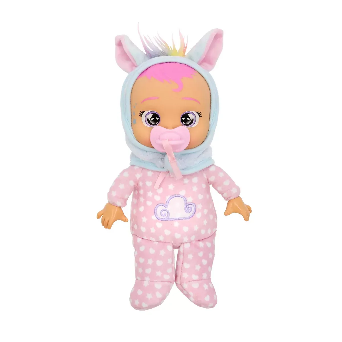 BEBÉS LLORONES Tiny Cuddles - JENNA Muñeca Bebé - Lovely Kids Costa Rica