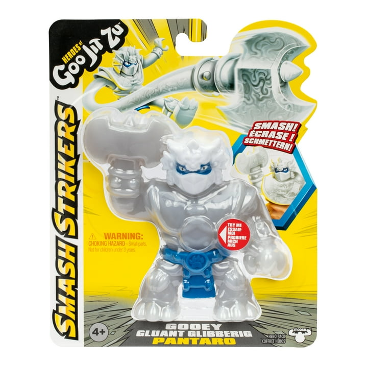 GOO JIT ZU Smash Strikers - PANTARO Gooey - Lovely Kids Costa Rica